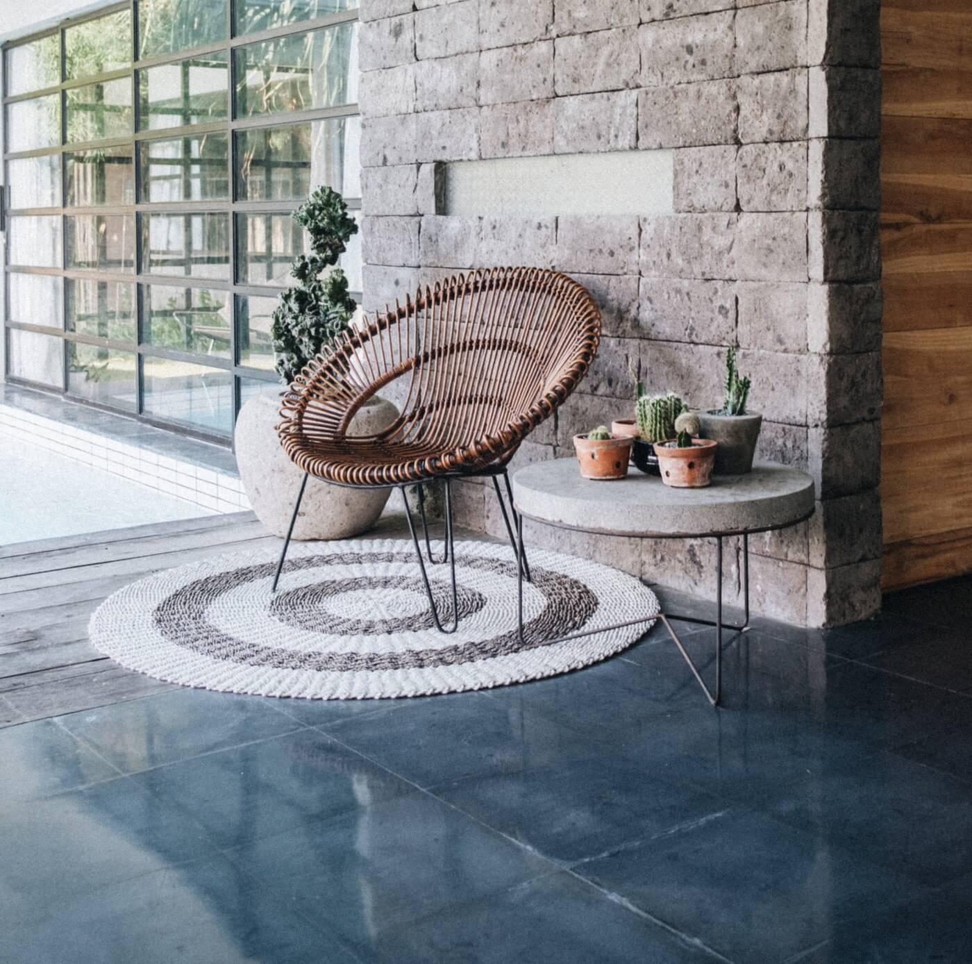 Microcement - Inspiration För Renovering Av Ditt Hem